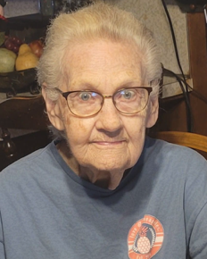 Della Elizabeth Hodges Mitchell Obituary (2026) - Alliance, NC ...