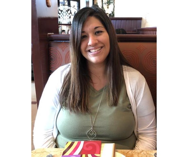 Yoselin "Yoshi" Yvette Ipson Obituary (2026) - Hurst, TX - Lucas ...
