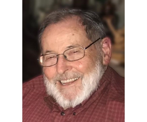 David E. Field Obituary (2024) - Bethlehem, PA - Connell Funeral Home, Inc.