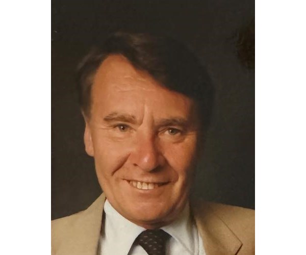 Robert E. Corey Obituary (2024) - Newport, RI - Memorial Funeral Home ...