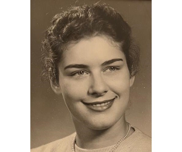 Rebecca L. McCarthy Obituary (2024) - La Porte, IN - Cutler Funeral ...