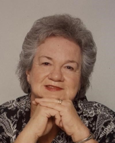 Elizabeth Mae Hudson Obituary (2026) - San Antonio, TX - Puente & Sons ...