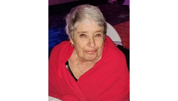 Shirley Mary Ponzio Obituary (2025) - Elmsford, NY - Ballard-Durand ...