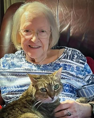 Fay S. Brown Obituary (2023) - Candler, NC - Wells Funeral Homes ...
