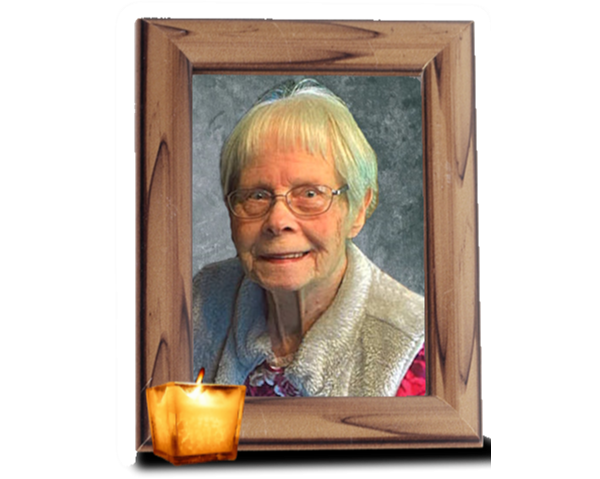 Violet M. Hanmann Obituary (1924 - 2024) - Legacy Remembers