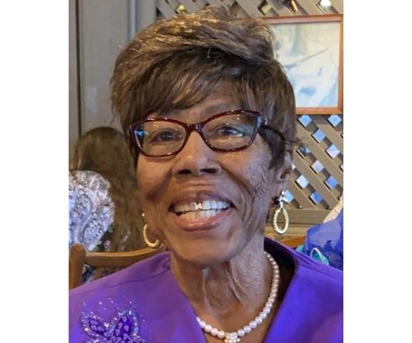 BARBARA THOMPSON Obituary (2024) - Dallas, TX - Golden Gate Funeral ...