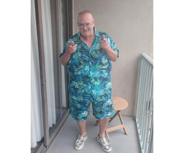 Tony Wade Grubbs Obituary (2026) - West Columbia, SC - Mcalister-Smith ...