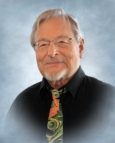 William D. "Bill" Vander Minden Obituary (1938 - 2025) - Boulder, CO ...