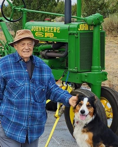 Larry Keith Dresher Obituary (1939 - 2024) - Legacy Remembers