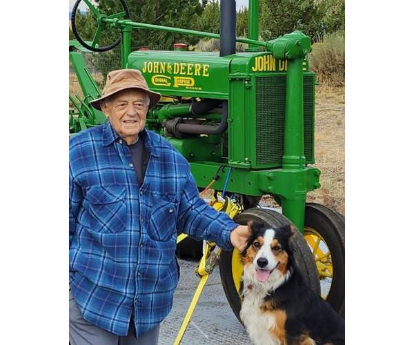 Larry Keith Dresher Obituary (1939 - 2024) - Legacy Remembers