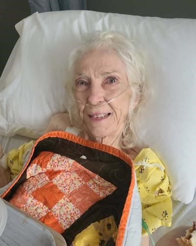 Linda Joan Welch Obituary (2026) - Southside, AR - Doty Southside ...