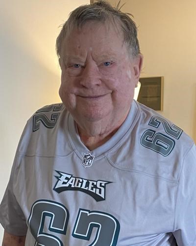 John Clayton Mutchler Obituary (2025) - West Chester, PA - Donohue ...