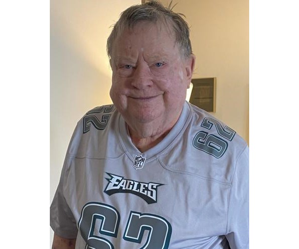John Clayton Mutchler Obituary (2025) - West Chester, PA - Donohue ...