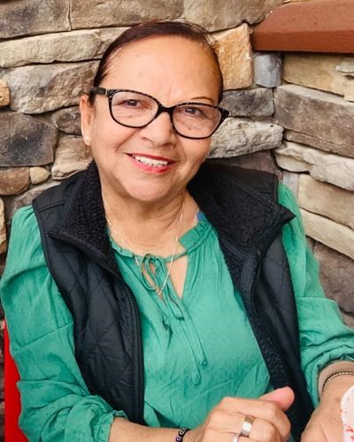 Leticia Saenz Peña Obituary (2025) - Kansas City, KS - Larkin & Garcia ...