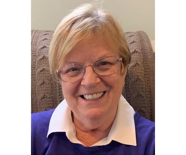 Paula Mae Leavitt Obituary (2025) - Reading, MA - Doherty-Barile Family ...