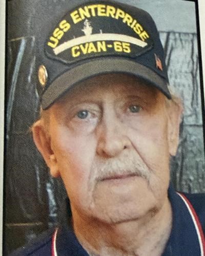 Edwin Lyman Obituary and Online Memorial (2026)