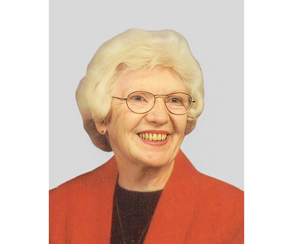 Phyllis Ballantine Obituary (2026) - Webster City, IA - Foster Funeral ...