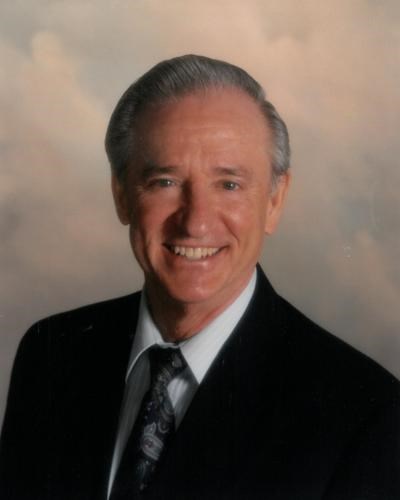 Haskell Leon Cooley Obituary (2024) - Wichita, KS - Cozine Memorial ...