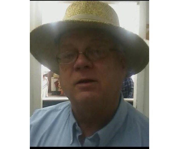 Donald Chapman Obituary (2024) - Society Hill, SC - Kiser Funeral Home
