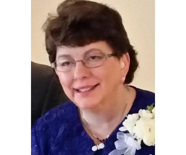 Pamela Elaine Carlson Obituary (2025) - Gaithersburg, MD - Thibadeau ...