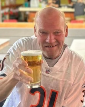 Timothy Peter Sayer Obituary (2025) - Frazee, MN - Furey Funeral Home ...