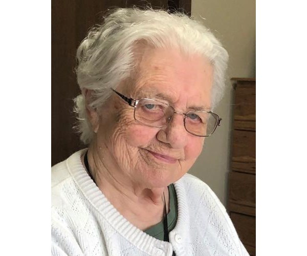 Alice A. Schmidt Obituary (1927 - 2023) - Legacy Remembers