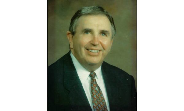 William Ballou Obituary (2025) - Shreveport, LA - Forest Park Funeral ...