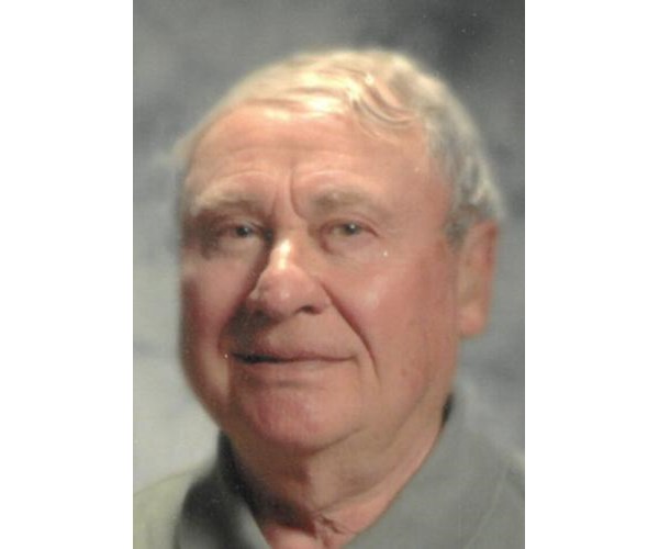 Lucien (Luciano) DeLuca Obituary (2026) - Akron, OH - Anthony Funeral ...