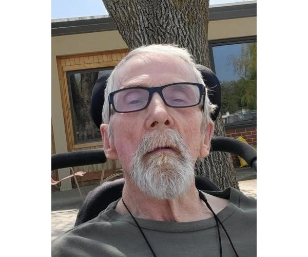 Norris L Haglund Obituary (2024) - Pelican Rapids, MN - Larson Funeral ...