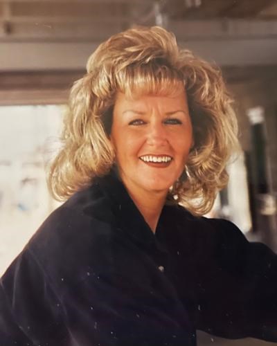 Jacqueline Jeanette Menke Obituary (2024) - Mesa, AZ - Menke Funeral ...