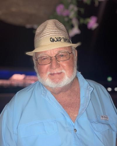 Joseph Newton King, Jr. Obituary (2025) - Benton, AR - Smith Family ...