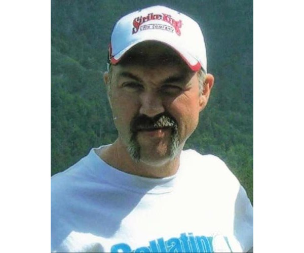 Brian Keith Templeton Obituary (2025) - Westmoreland, TN - Woodard ...