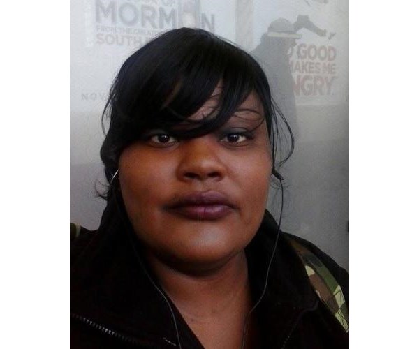 Rhoda Williams Obituary (2025) - Las Vegas, NV - Las Vegas Cremations ...