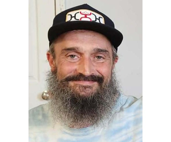David "Davy" Eugene Smith Obituary (2026) - Nicholasville, KY - Betts ...