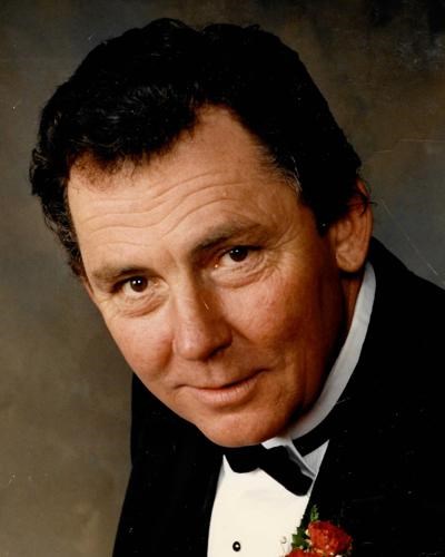 Edward E. Nelson Obituary (2025) - Palatine, IL - Ahlgrim Family ...