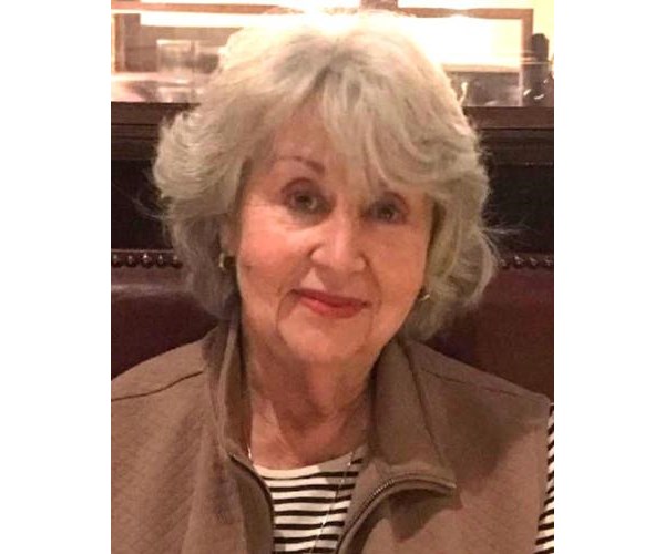 Sarah Jane "Sally" Wheatley Kotch Obituary (2025) - Glenshaw, PA - Bock ...