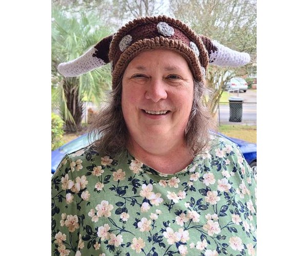 Jo Anne Carpenter Obituary (2023) - Goose Creek, SC - McAlister-Smith ...