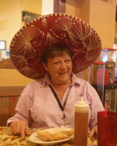 Deborah Eskew Obituary (2025) - Hurst, TX - Lucas Funeral Home - Hurst