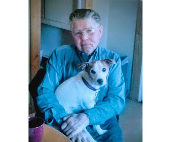 Donald Hawver Obituary (2023) - Mancelona, MI - Mortensen Funeral Homes ...