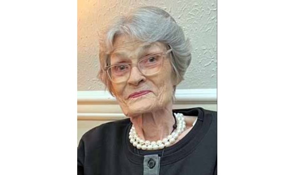 Mary Alyce Parsons Obituary (2025) - Monroe, LA - Mulhearn Funeral Home ...