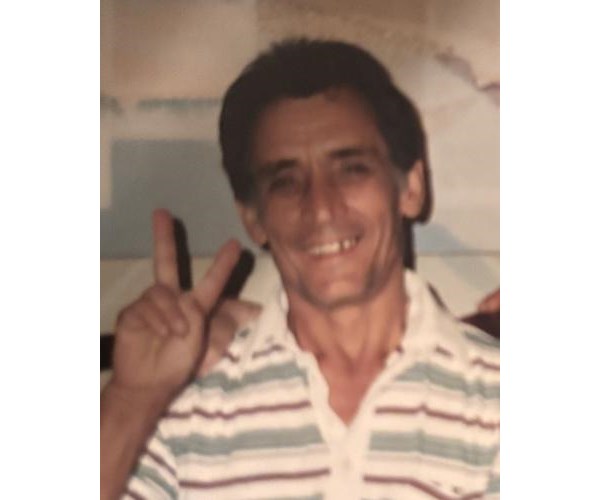 Frank Russo Obituary (2026) - Weatherly, PA - Philip J. Jeffries ...
