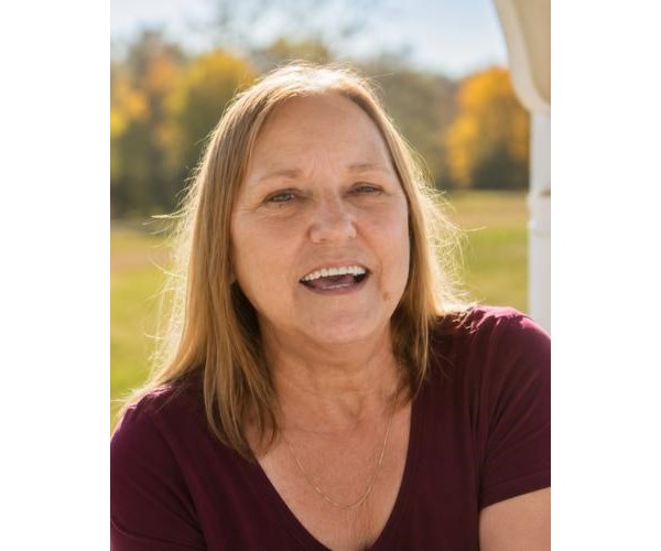 Joy Lynn Rector Obituary (2026) - Milford, OH - John H. Evans Funeral ...