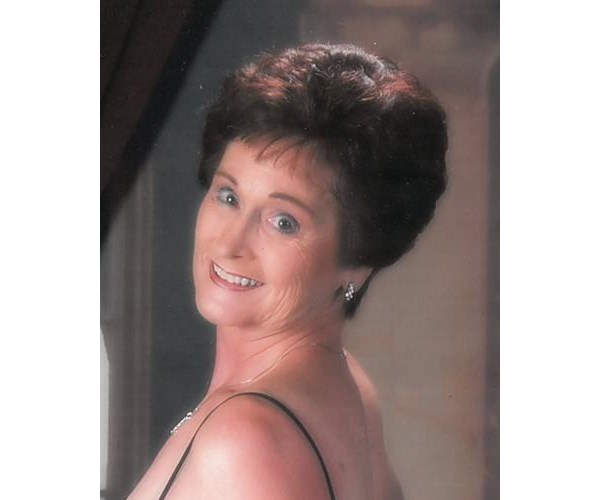 Janice Kay Terry Obituary (2025) - Anderson, IN - Bozell Funeral Homes ...
