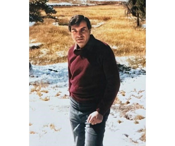 Anthony Gabriel Scarpa Obituary (2026) - Pagosa Springs, CO - Hood ...