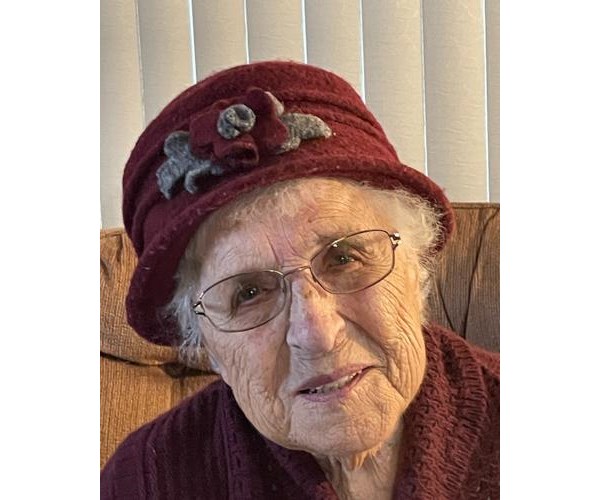 Caroline Julia (Fielbrandt) Dora Obituary (2025) - Linwood, MI ...