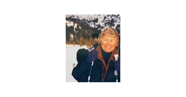 Betty Elliott Obituary (2024) - Driggs, ID - Grand Teton Funeral Home ...