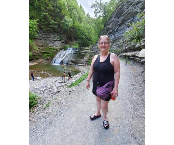 Jennifer J. DENNING Obituary (2025) - Belmont, NY - Onely Foust ...