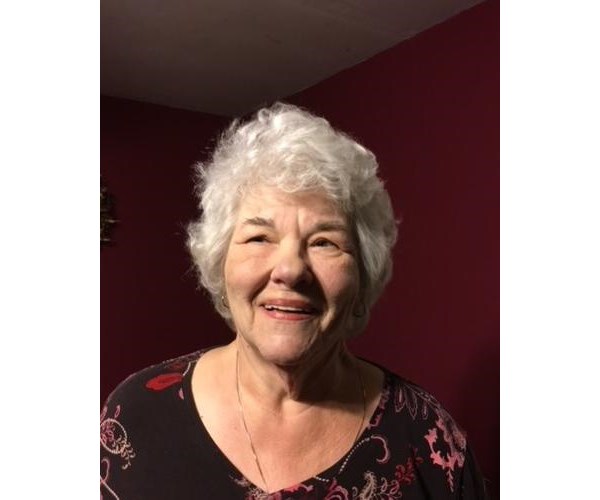 Mary Elizabeth Linn Obituary (2024) - Statesville, NC - Nicholson ...