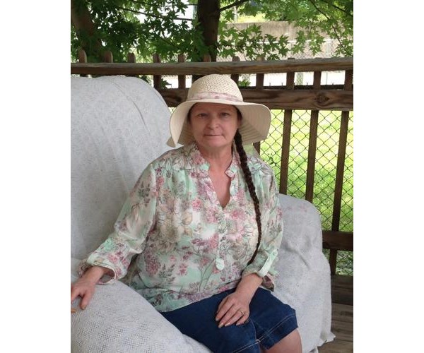 Susan Marie Wolf Obituary (2025) - Akron, OH - Adams Mason Funeral Home ...