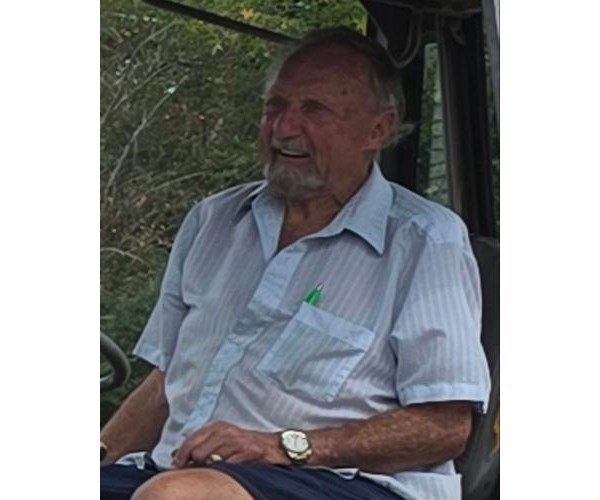 Roy Milton Overton Obituary (2025) - Dickson, TN - Spann Funeral Home ...